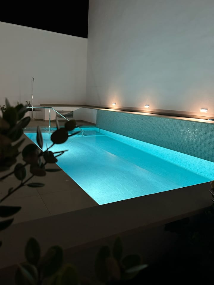 Apto En El Corazón De Conil - Piscina + Parquin - Conil de la Frontera