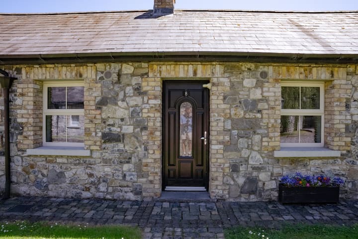 Alensgrove Cottages No. 08 - Maynooth