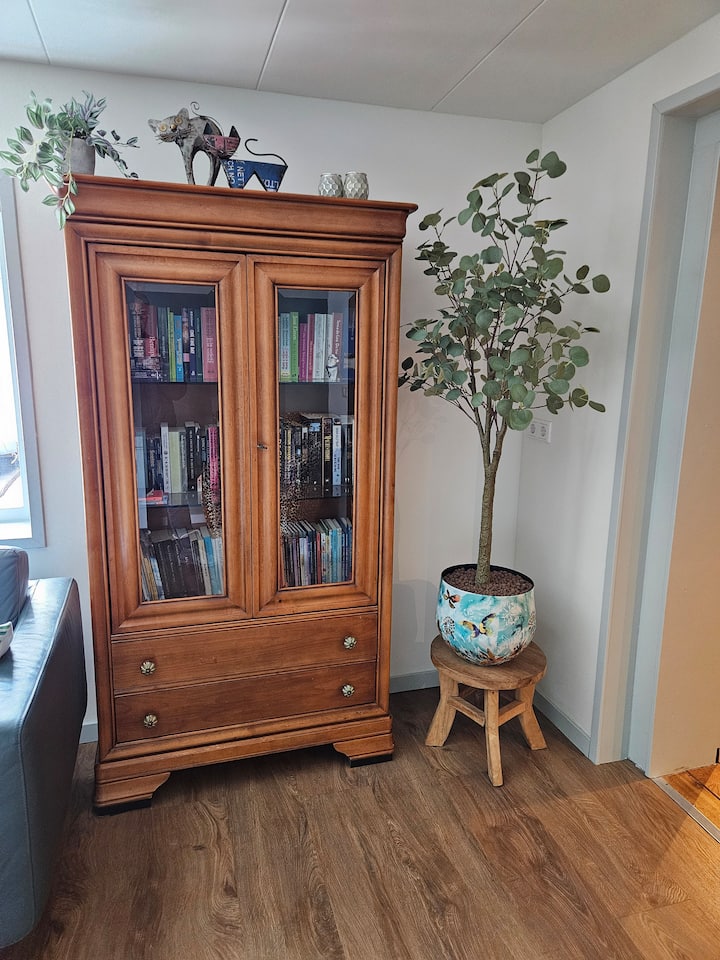 Secondhand Rose - Waalwijk