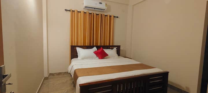 New Premium Property - 2bhk With Pool Copper - Kerala