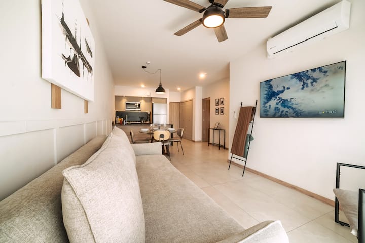 Style Et Confort à Colonia Americana • Piscine - Guadalajara