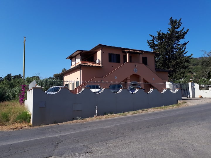 Appartamento Villa San Giuseppe - Elba
