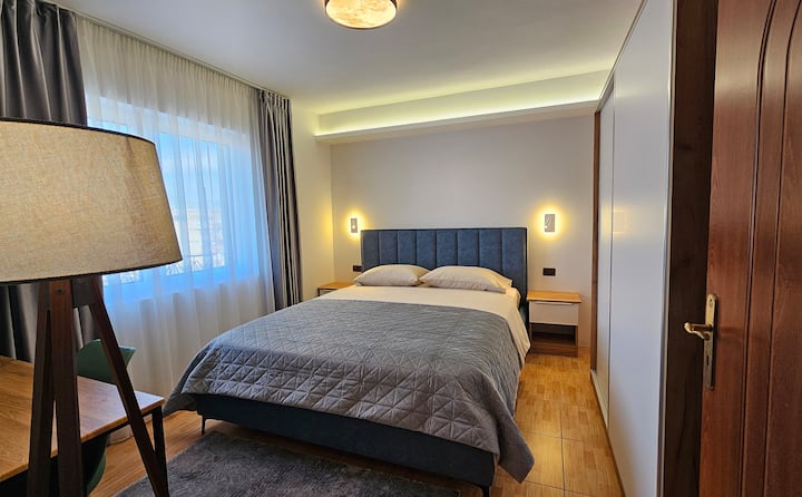 Serendipity Home - Shkodër