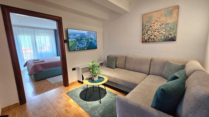 Serendipity Home - Shkodër