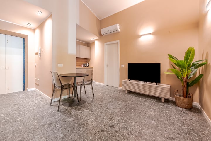 Melzi D'eril Design Suite - Milan