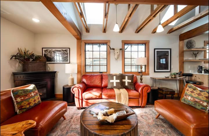 The Hastings House - Walker's Paradise W/hot Tub - Bend, OR