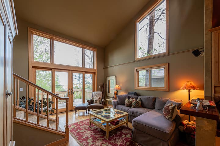 Best Nest Boulder - Boulder, CO