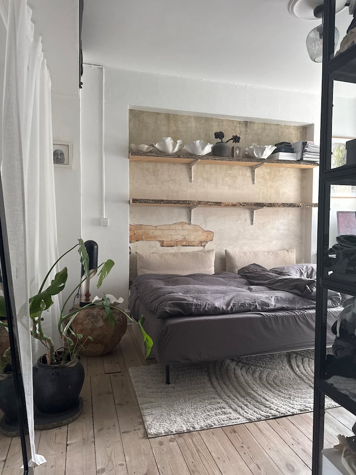 Vesterbrolejl. M Lækkert Design - 코펜하겐