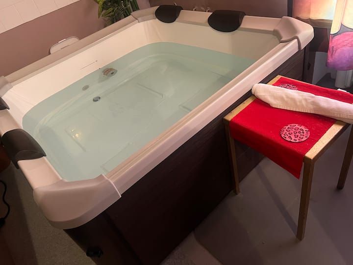 Notte Rosa Suite & Benessere Parma - Parma