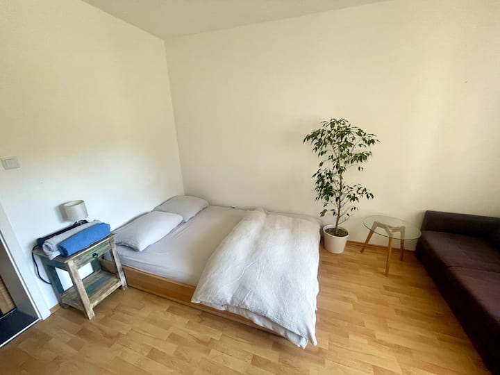 Cozy Room | Work, Rest & Explore | Near Center - Munich