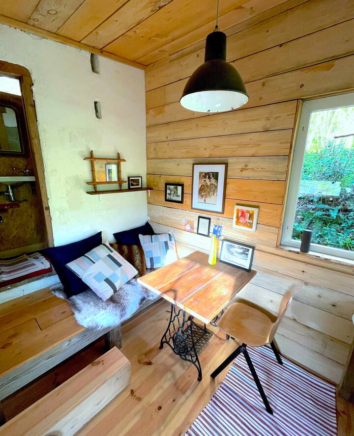 La Cabane Du Marquis - Biarritz