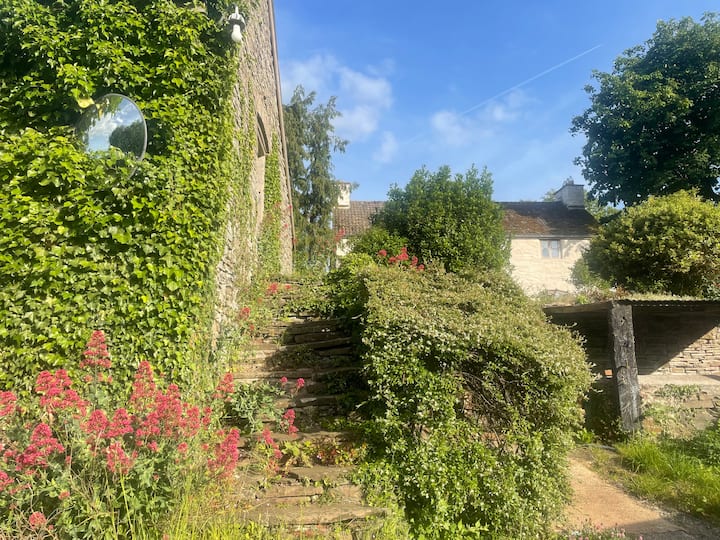 Ton Farm Cottage, Clifford, Nr Hay-on-wye, Hr3 5hl - Hay-on-Wye