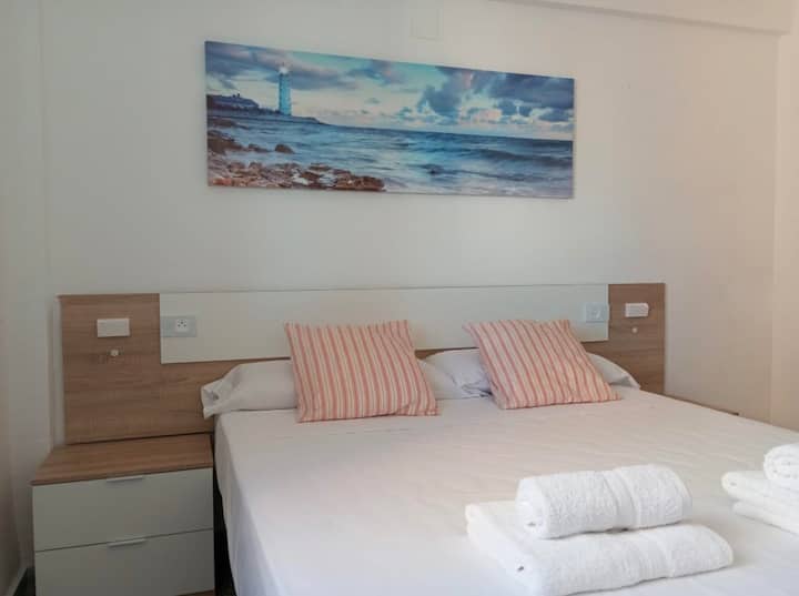 Oropesa Blue Waves - Tu Escapada Al Mediterráneo - Oropesa del Mar