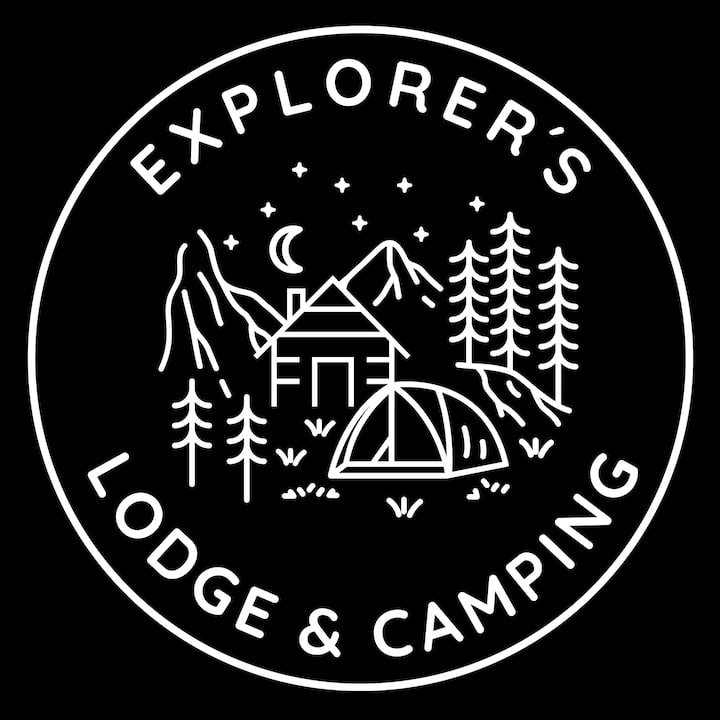 Explorer`s Lodge & Camping - 2 Apartments - Willingen