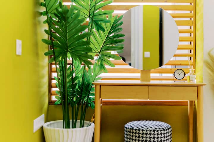 City Studio Corner - Rodes