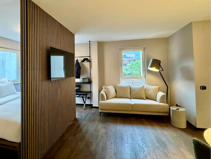 Villareja | Boutique Comfort. Designed With Care - Bolzano