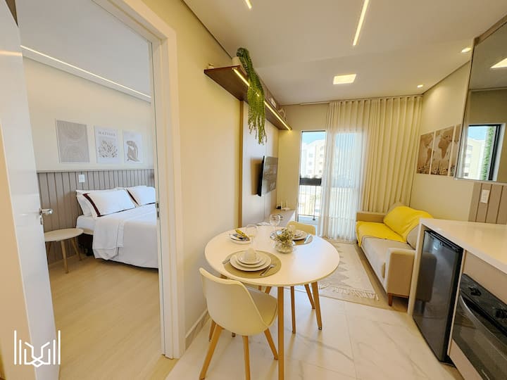 Executivo | Portão | Palladium | Cidade Industrial - Curitiba