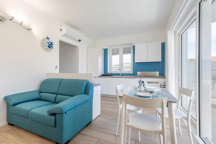Hostdomus-raffaello - Andora