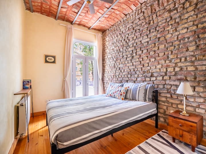 Flat La Torre - Newly Designed - Estambul