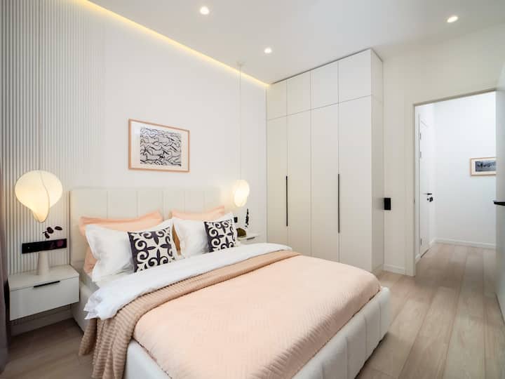 Арбат и ТРЦ в 150м • В центре - Kasachstan