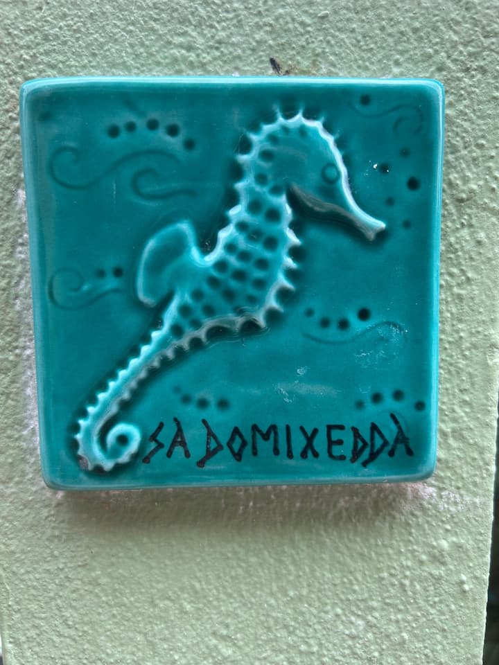 Sa Domixedda Di Caterina - Villasimius
