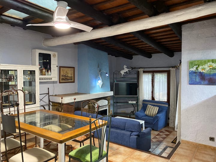 L'encís Begur - Casa Amb Piscina, Jardí I Barbacoa - Costa Brava