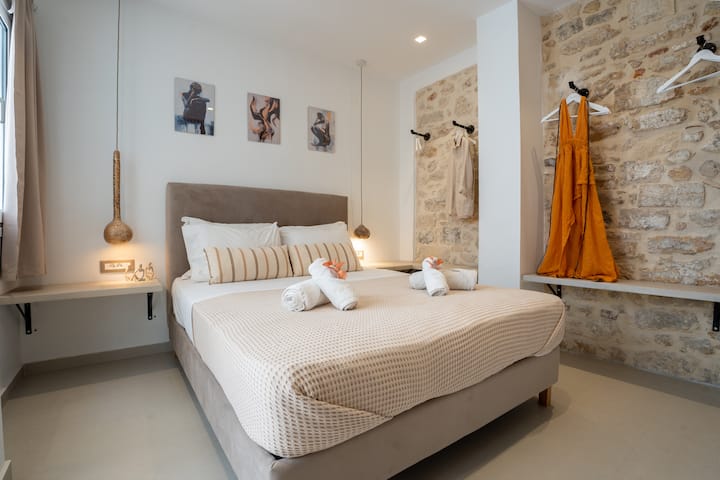 Olympian Goddess Afrodite - Griekenland