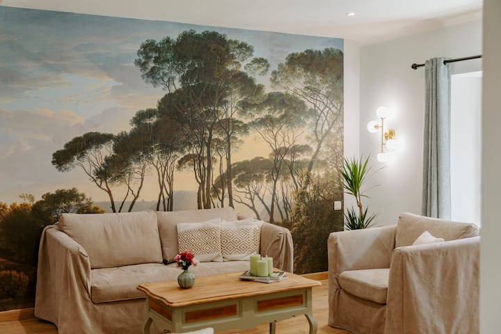 Maison Avec Terrasse Coeur De Village Châteauneuf - Châteauneuf-du-Pape