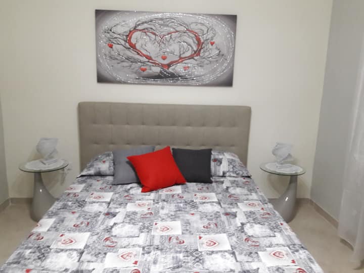 Holiday Home Buoncammino - Iglesias