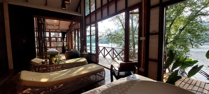 Piipii Sea Cabin - Thailand