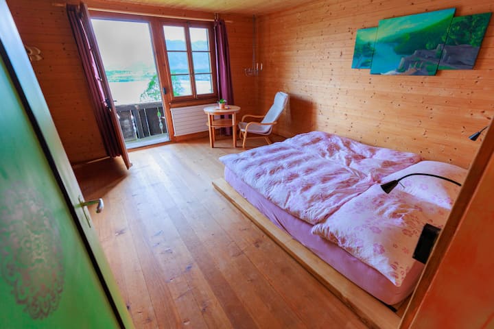 Paradiesli Luegisland - Gunten