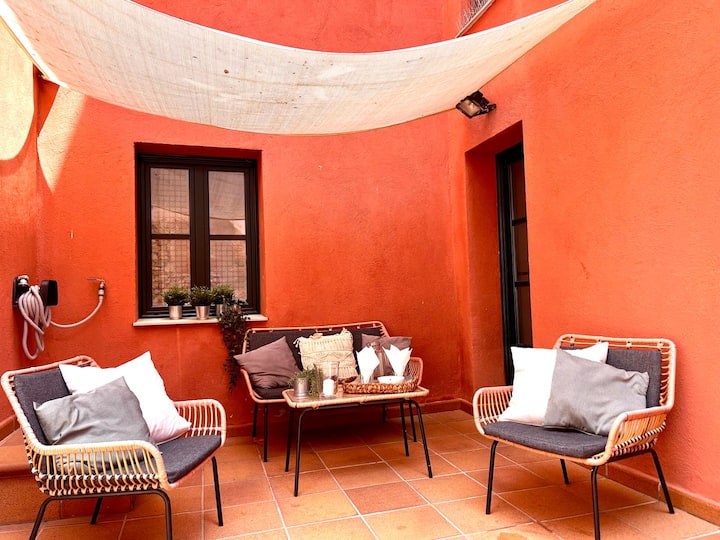 Quiet Apartment In The Old Town Near The Cathedral - Tarragona