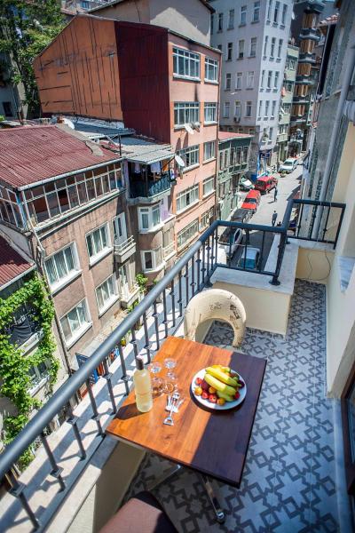 Süit Oda 701 - Airbnb