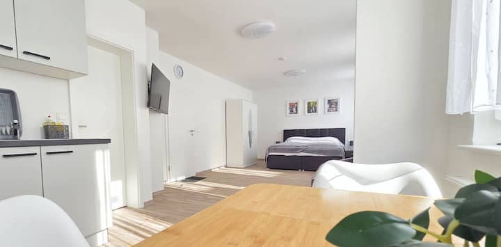 Modern Studio Apartment Near The Town Center - Triberg