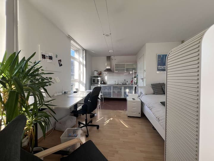 Studio Easi - Ghent