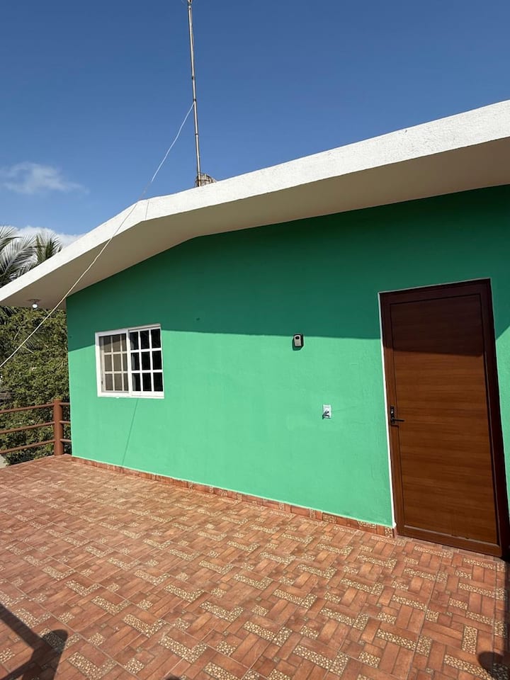 Loft Pino - Costa Esmeralda