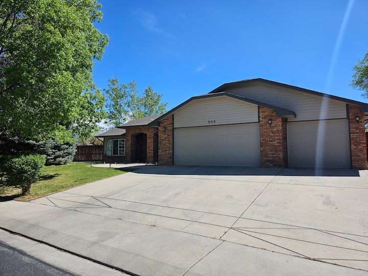 Para Tu Familia - Designed With Family In Mind - Grand Junction, CO