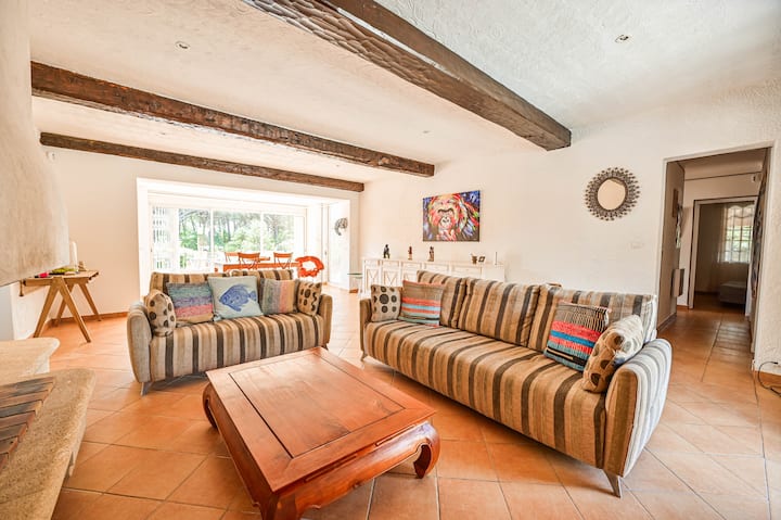 La Pinède Des Maures · Piscine Privée · Var - Vidauban