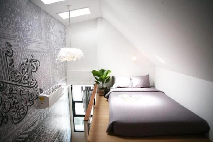 Phuket Downtown Superior Double - 普吉府