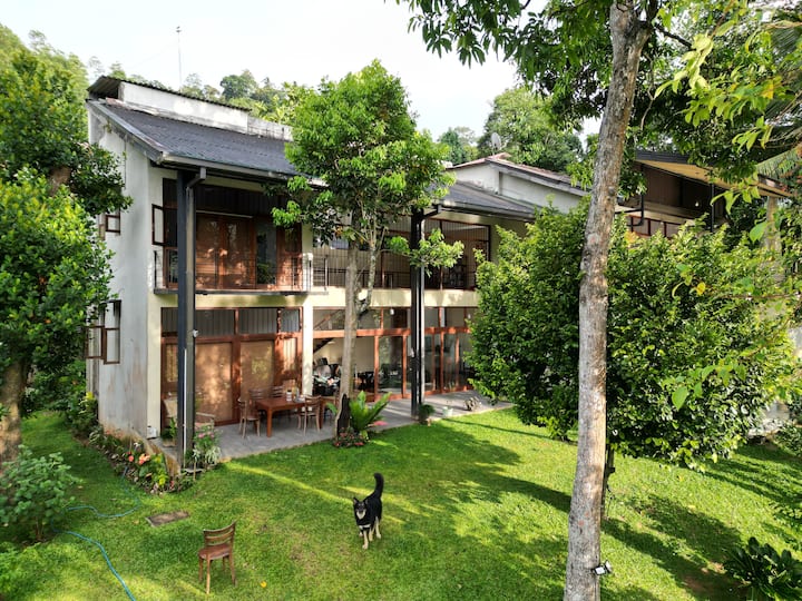 River House, Kandy - Kandy