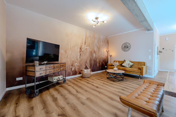 Hünzinger Dorfschmiede - Fuchs - Walsrode