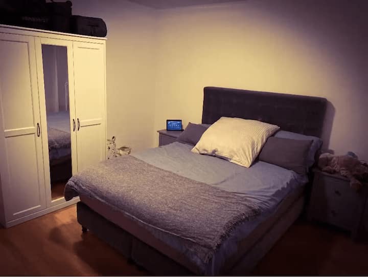 2 Bedroom Apartment Grüneburgweg Station Frankfurt - Bad Vilbel