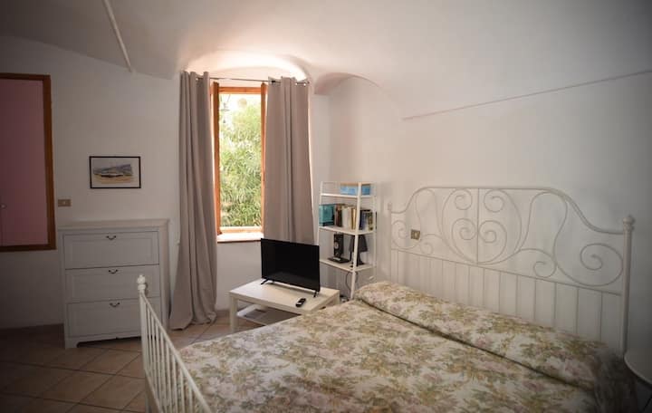 Accogliente Appartamento Centro Storico E Mare - Sanremo