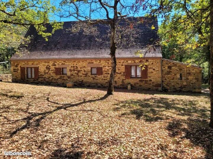 Gîte Le Colombet - Le Bugue