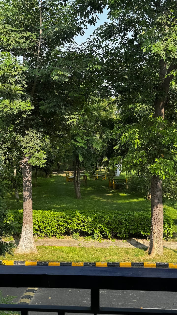 Casa Royale: An Escape With Elegance - Amritsar