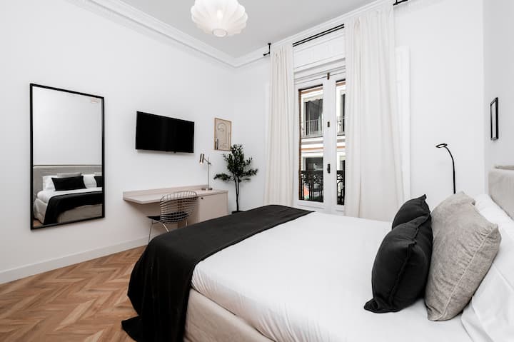 3-07-madrid Central Residences - Madrid