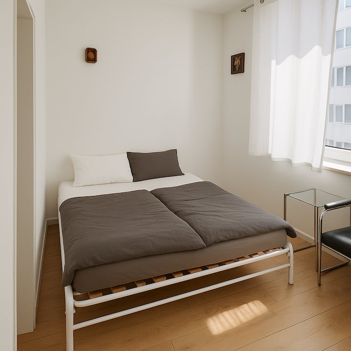 Zentrales Zimmer Nahe Isar - Munich