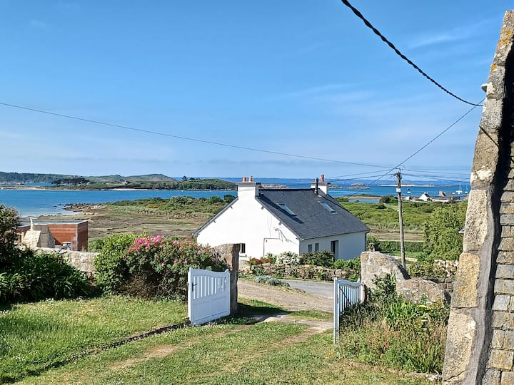 Ile-grande, Plages Et Randonnées - Pleumeur-Bodou