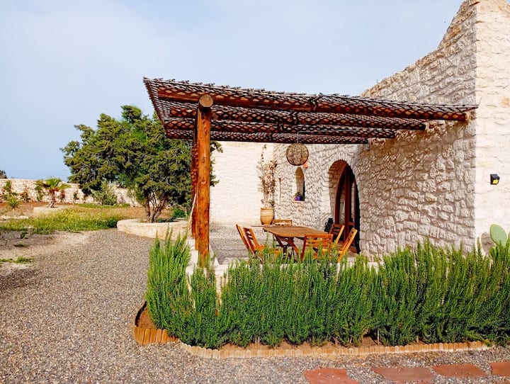 Villa Charlie Kaouki Beach - Sidi Kaouki