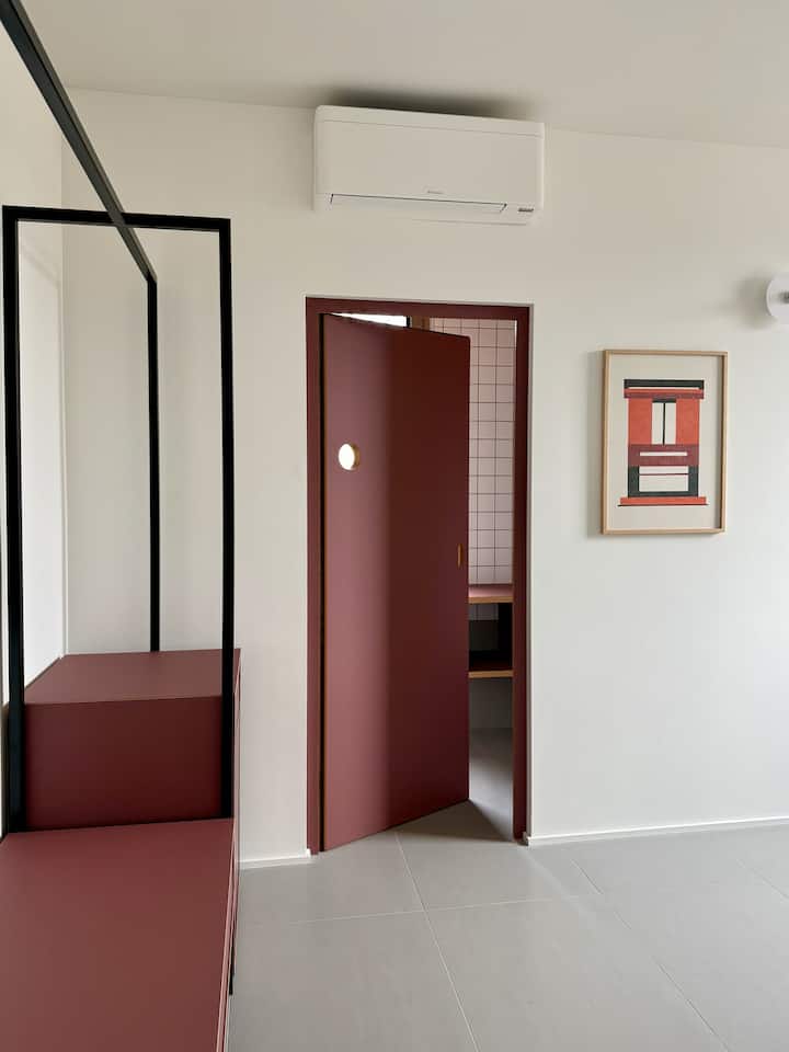 Casa Obló 201 - Mendrisio